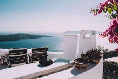 Mediterranean Vacation Packages - Ibis Connect
