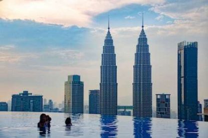 Malaysia Beach Vacation Packages 2026 | Ibis Connect Travel